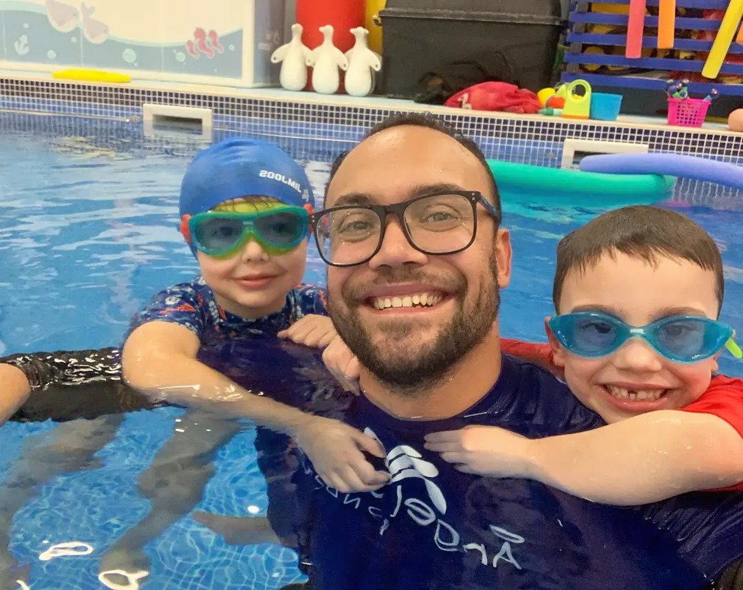 Angel Swim - Claygate Life